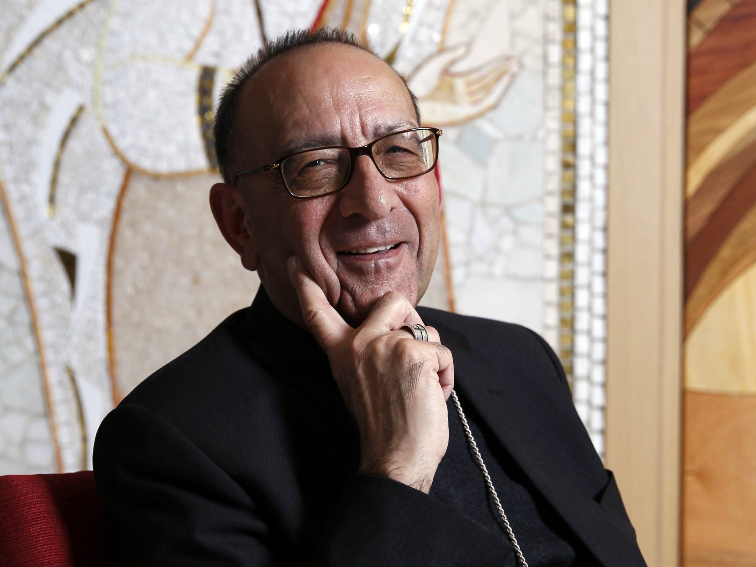 EXCLUSIVE INTERVIEW: Cardinal Omella: Time of Brotherhood Has Come - Exaudi