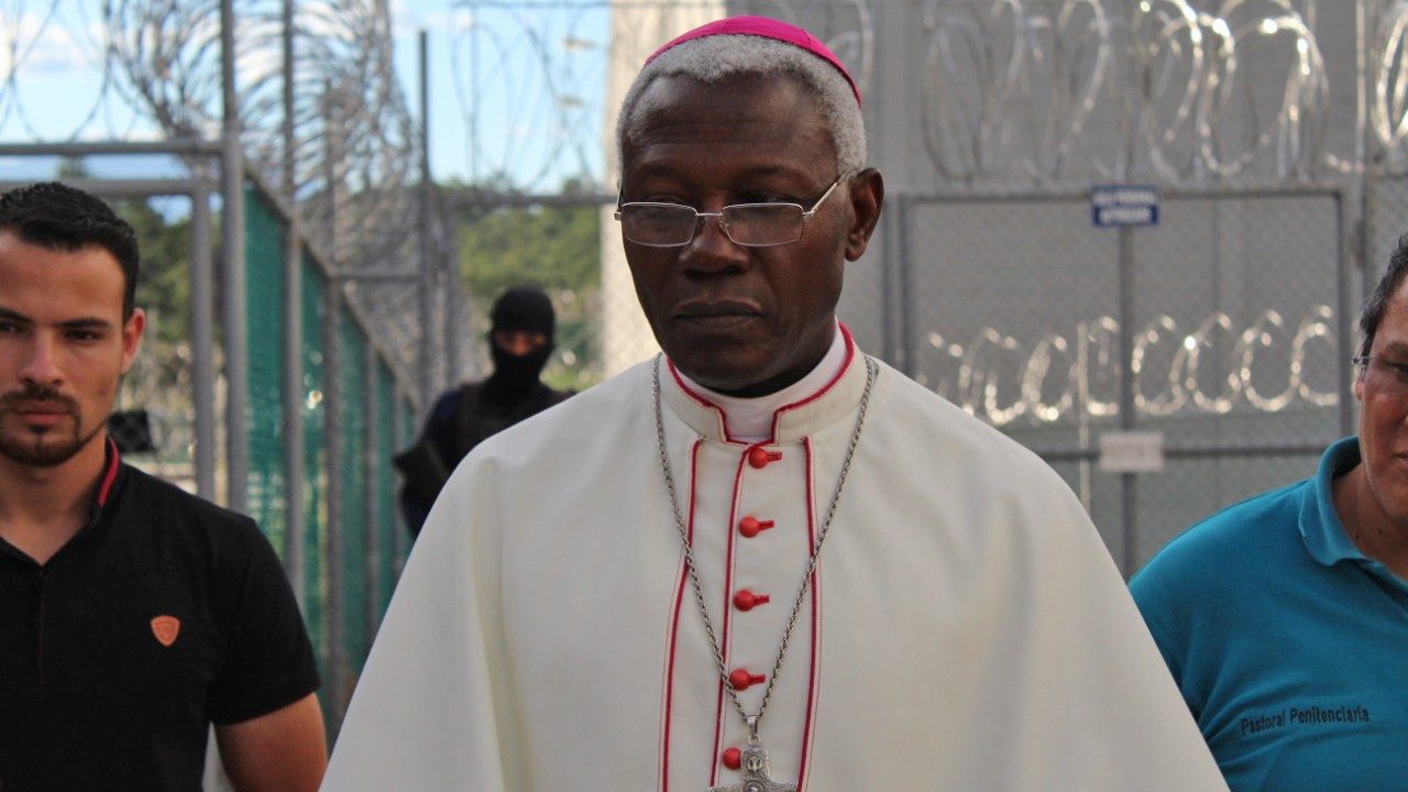 Micronesia: El Papa nombra al nuncio apostólico - Exaudi