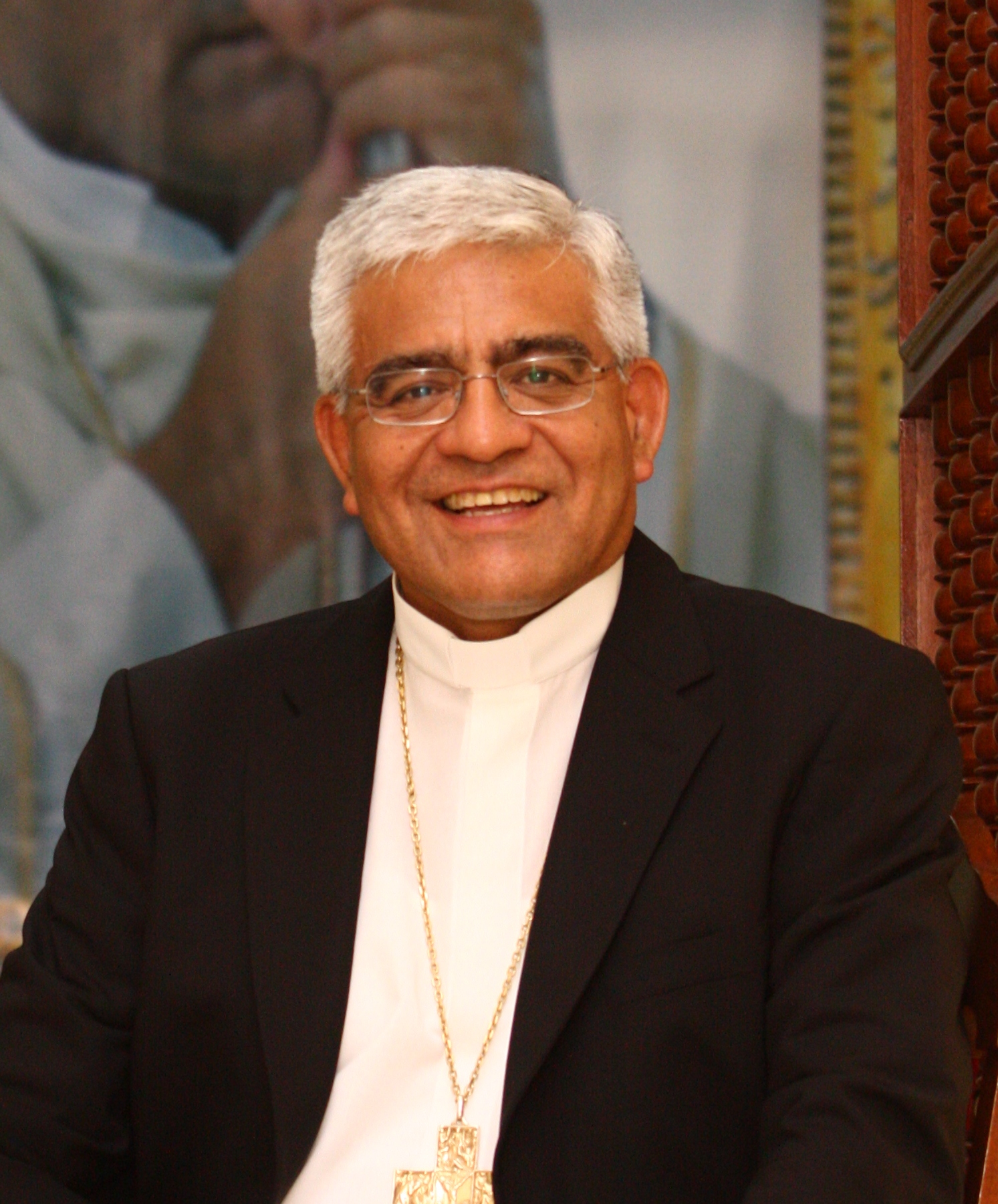 EXCLUSIVE INTERVIEW: President of CELAM – the Episcopal Council of ...