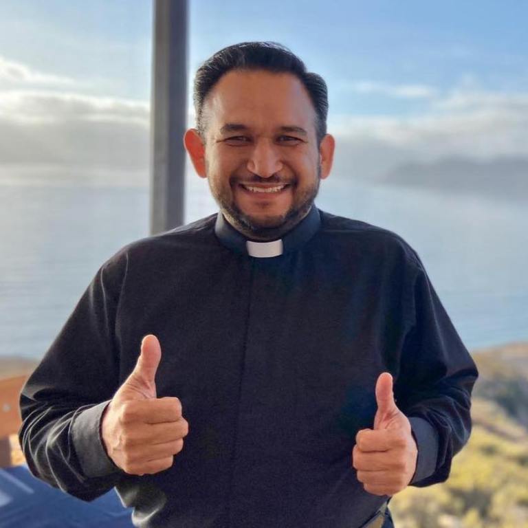 EXCLUSIVE: Latin American Ecclesial Assembly - Exaudi Catholic News