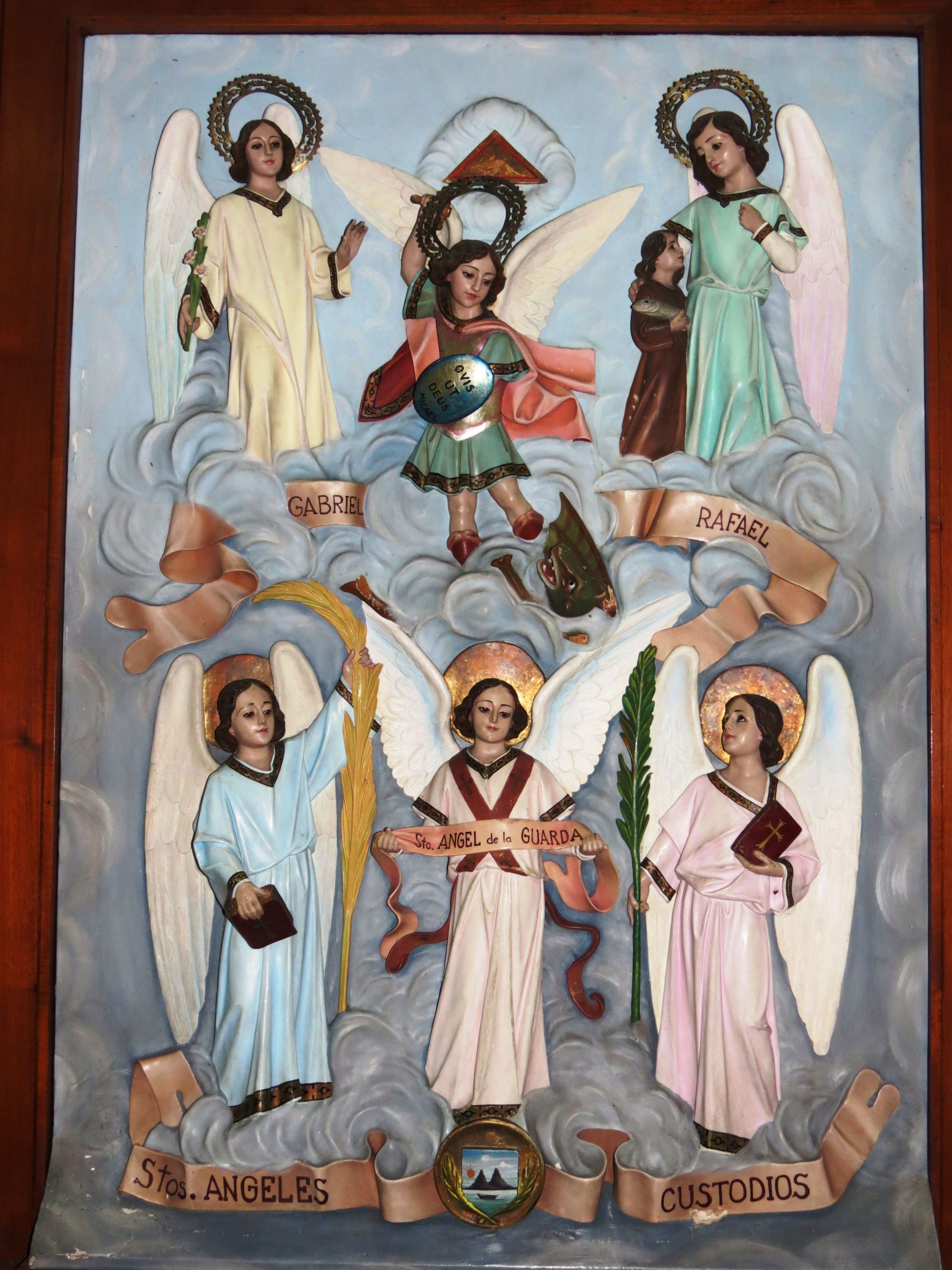 Why Do We Exist in the Natural Order? - Exaudi