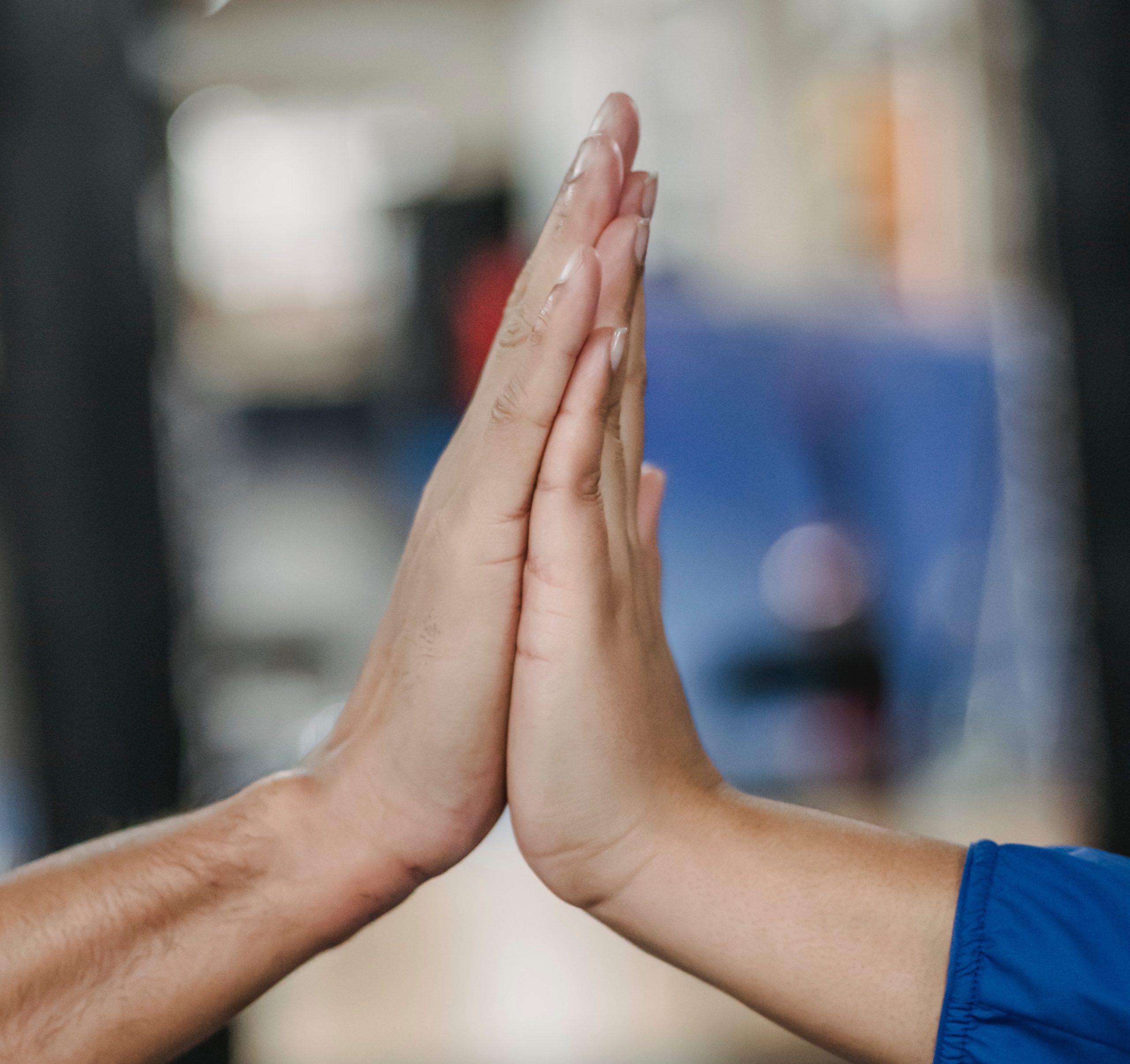 Solidaridad global como nuevo principio de la ética - Exaudi