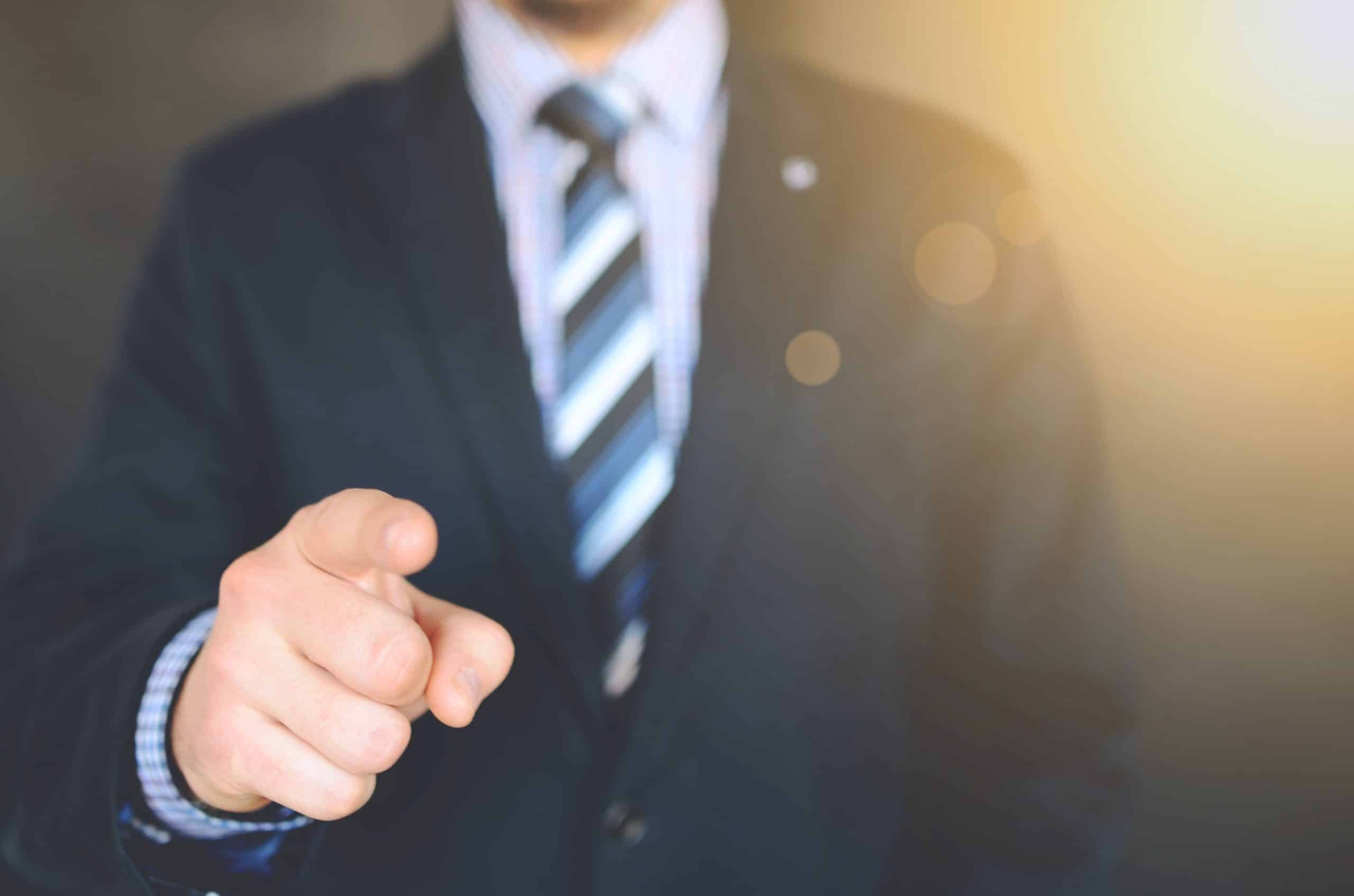 Liderazgo directivo: Más allá de los objetivos corporativos - Exaudi