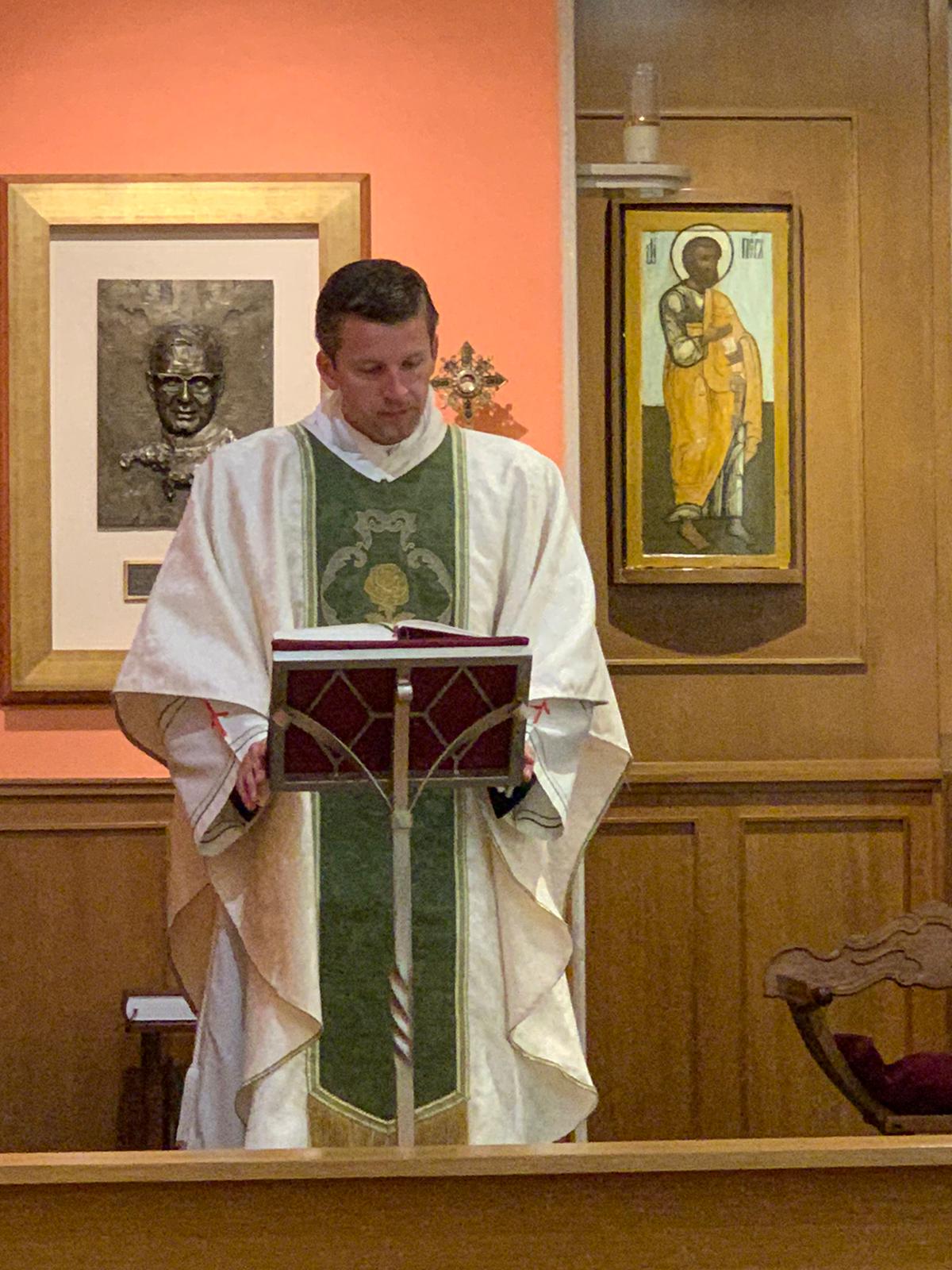 Pope Encourages More Understanding - Exaudi