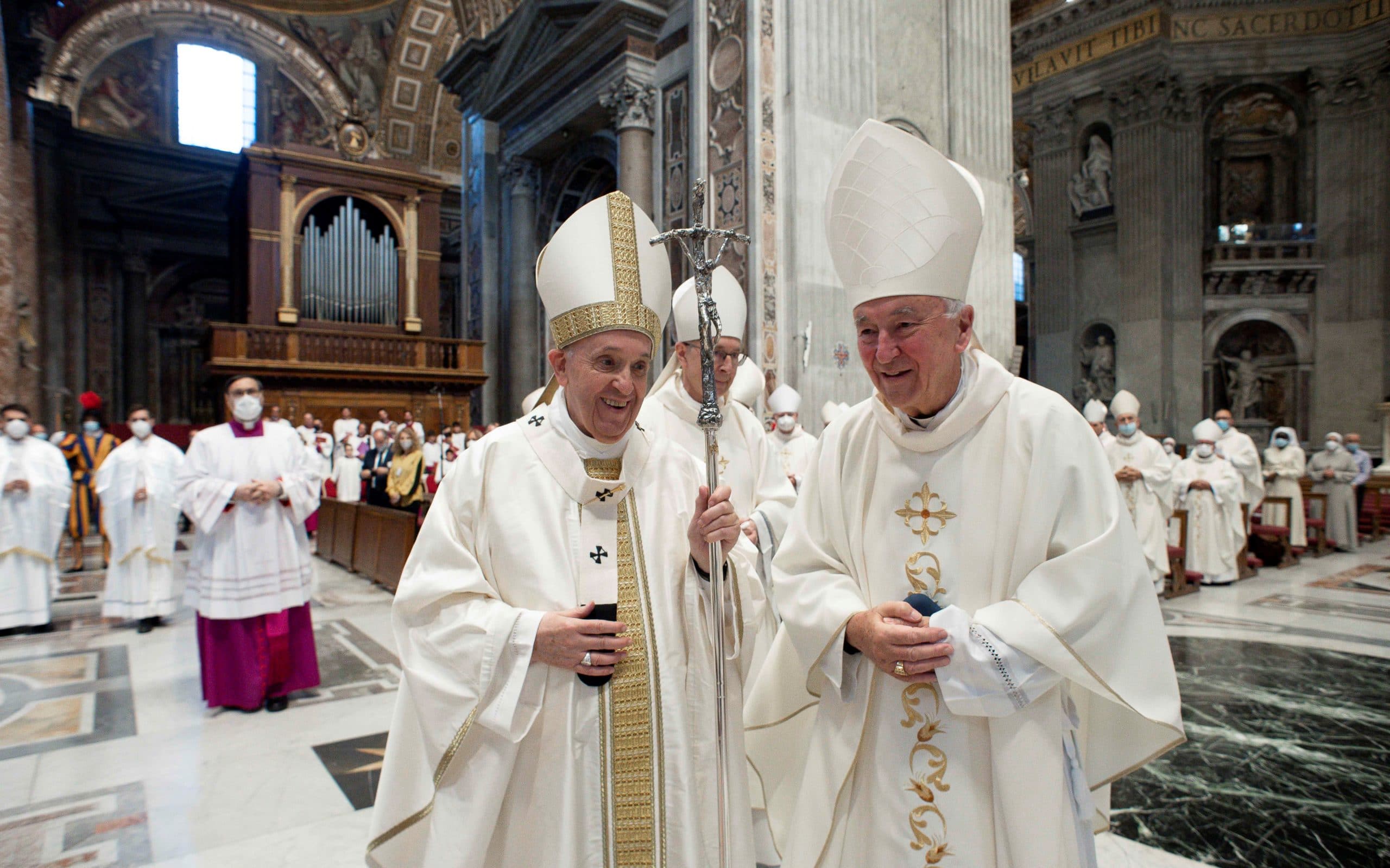 Conferencias Episcopales Europeas: Comienza la Asamblea Jubilar en Roma ...
