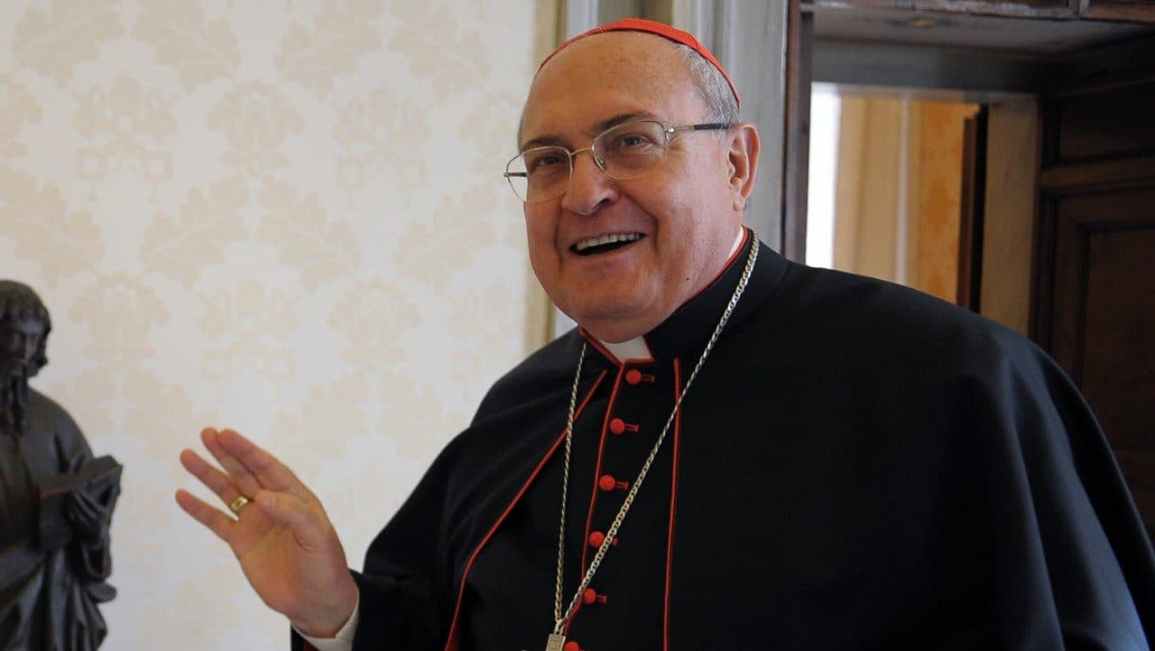 Card. Sandri in Syria to Express Pope’s Closeness – Exaudi