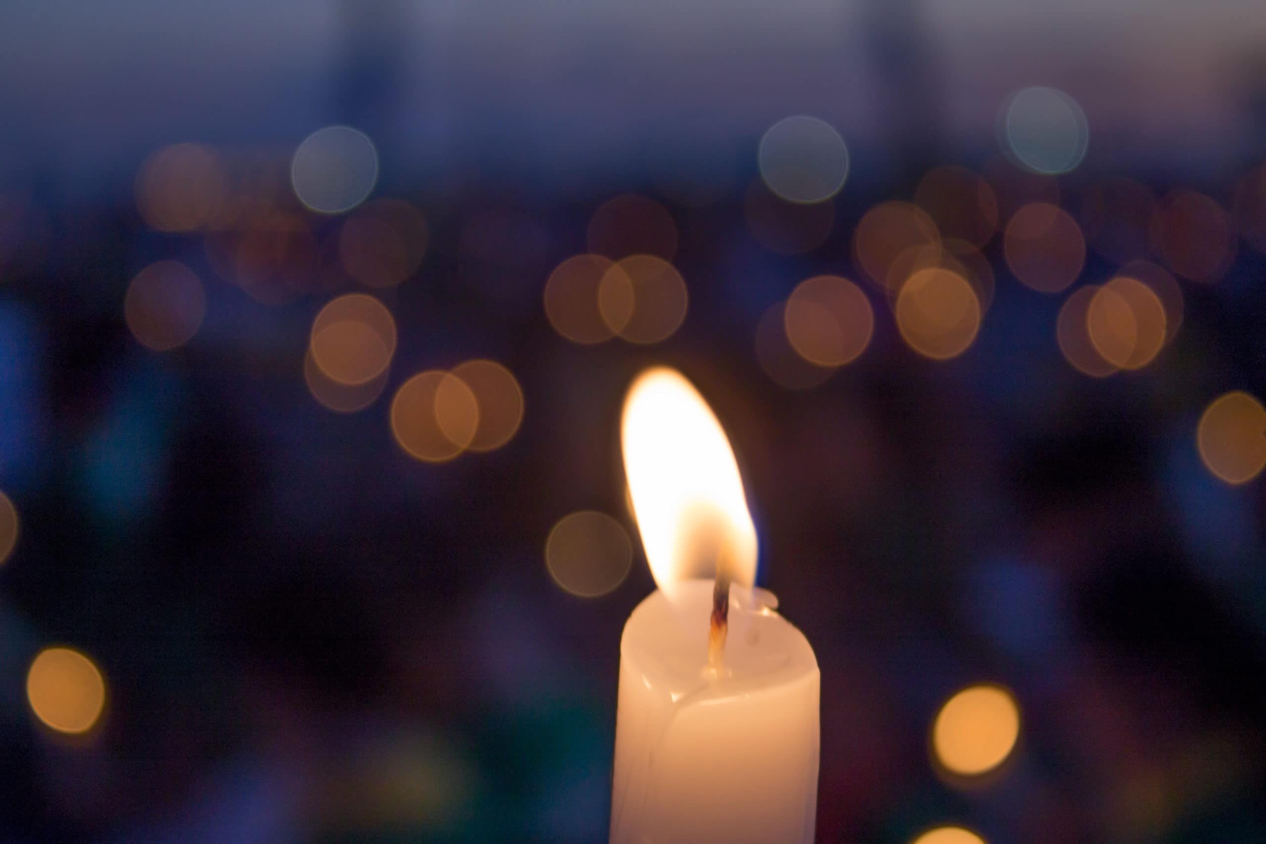 ¿Qué es la fe? - Exaudi