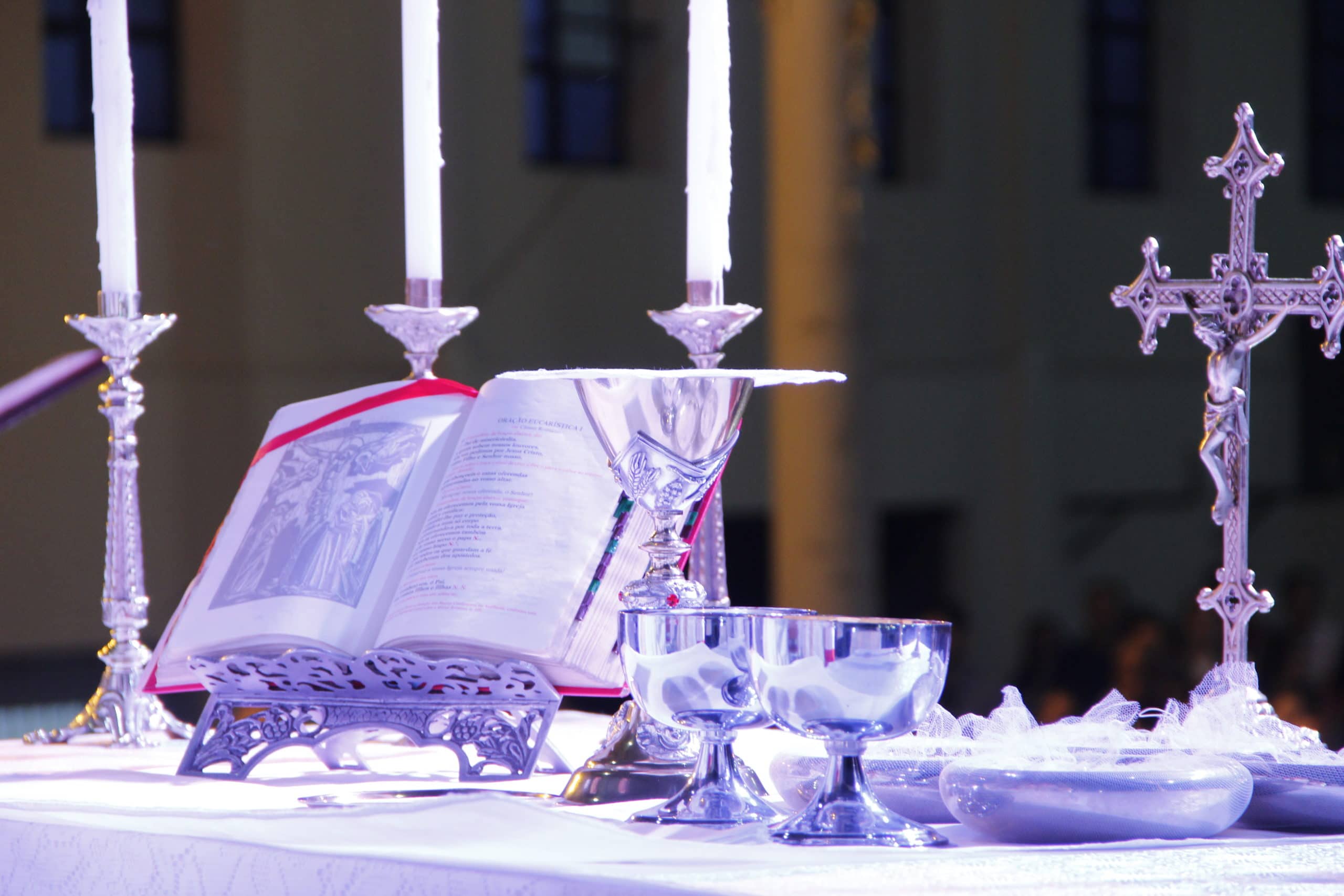 Vatican Clarifies Liturgical Translation Process - Exaudi