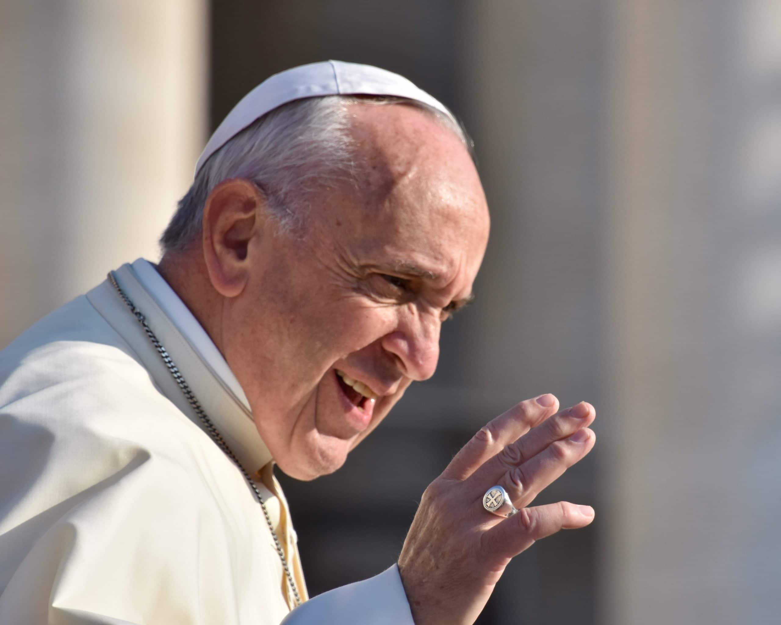 March Schedule of Holy Father’s Liturgical Celebrations - Exaudi