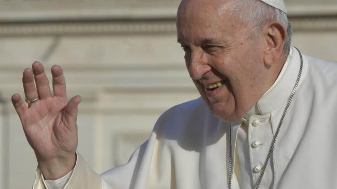 Why Pay Attention to Pope’s Trip to Greece & Cyprus? - Exaudi