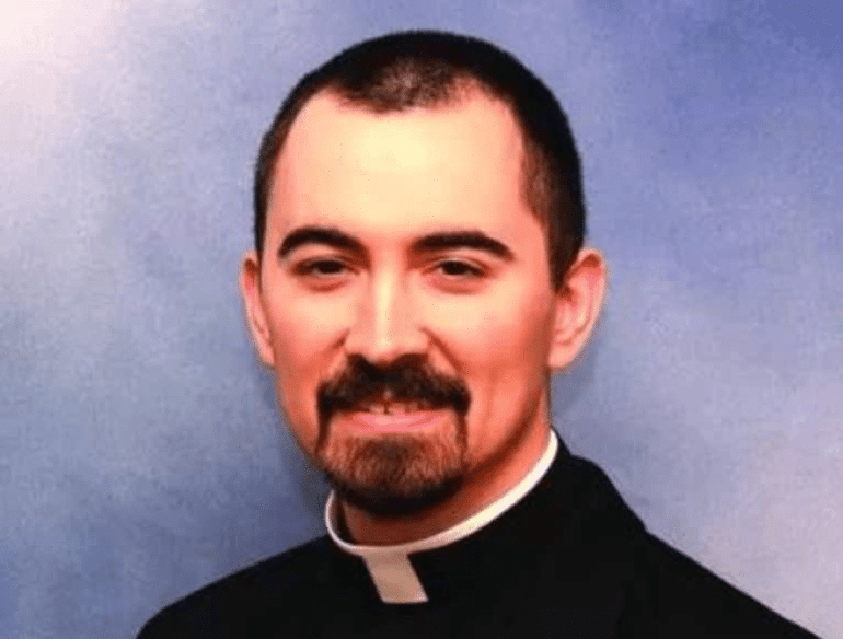 Congregation for Evangelization of Peoples – Exaudi