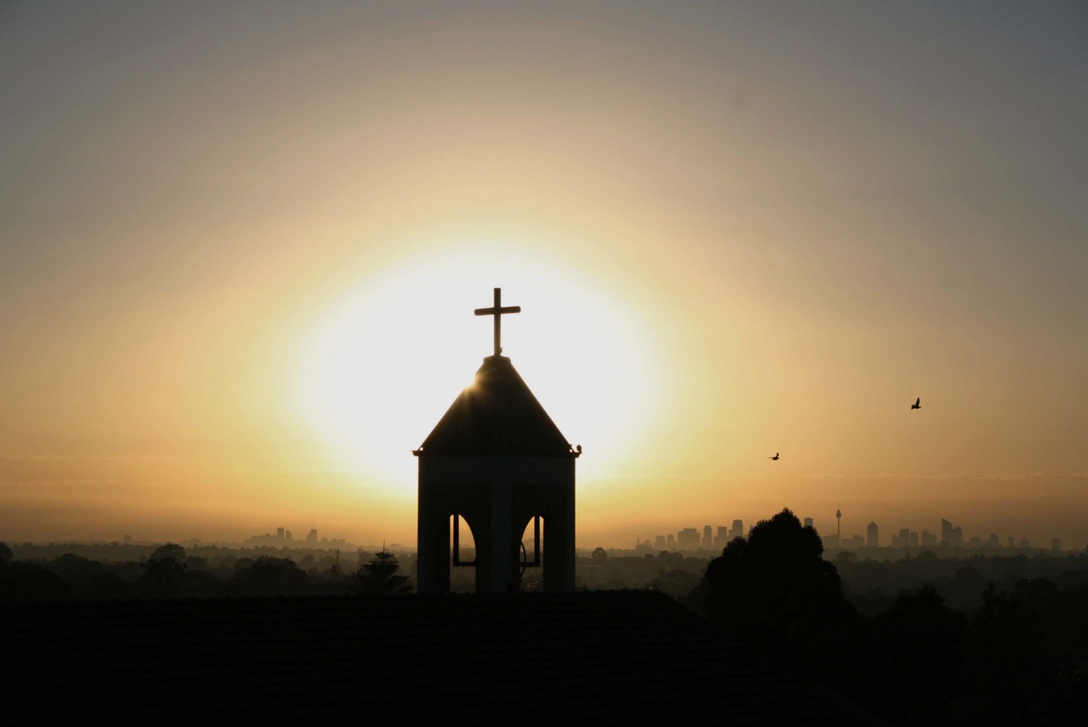 Why Is the Catholic Church 'One'? – Exaudi