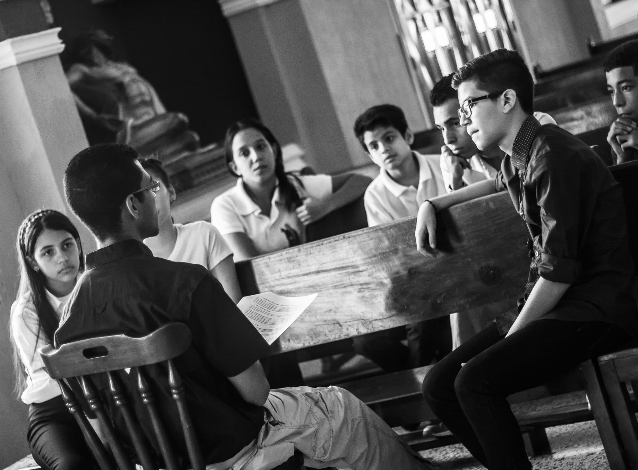 Cardinal Felipe Arizmendi Reflects on Ministry of Catechist - Exaudi