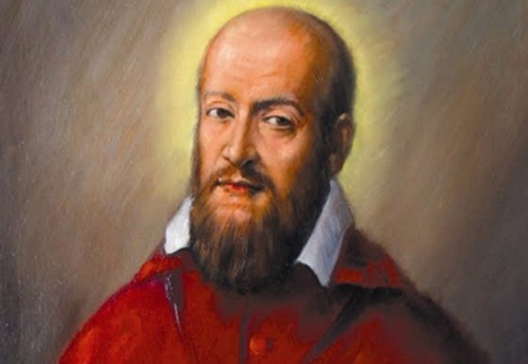 Holy Father Francis: Apostolic Letter "Totum Amoris Est" – Exaudi