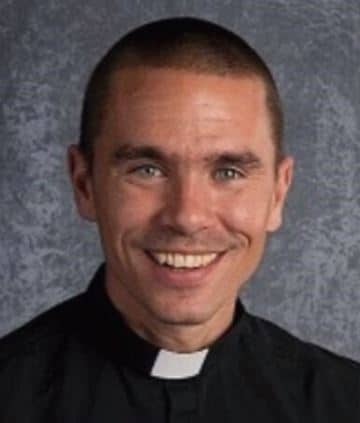 Fr. Patrick Heppe Eyed Slower Life: Holy Spirit Had Other Plans - Exaudi