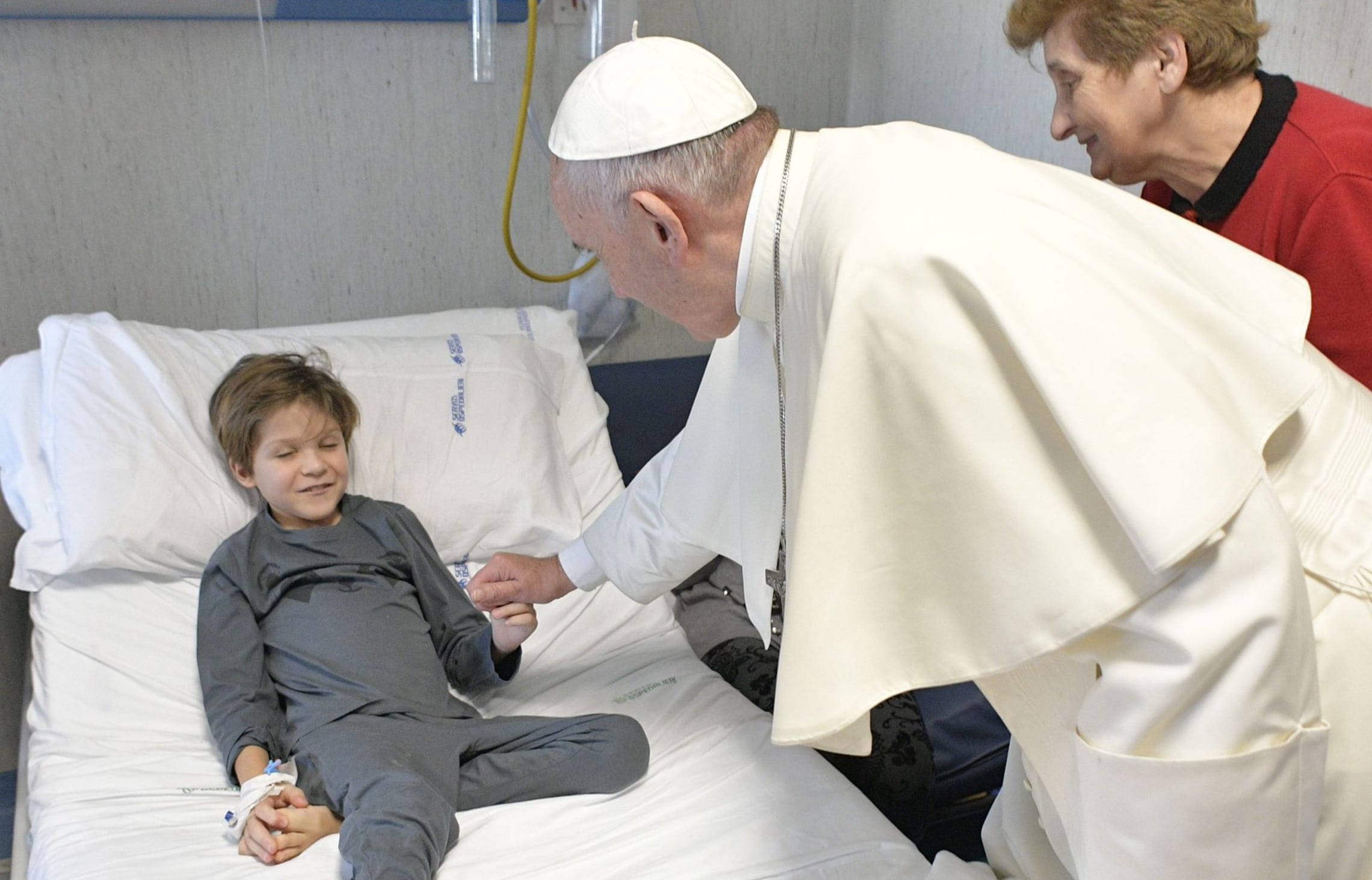 La atención al enfermo “no se puede diseccionar”, debe ser integral ...