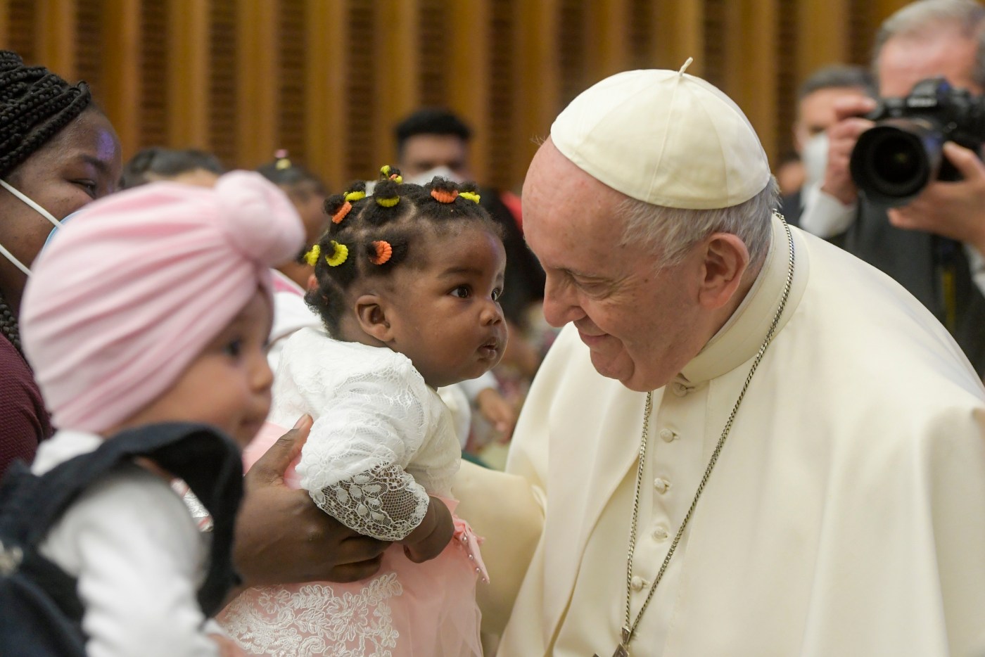 Criticare la Chiesa è di moda. Ma sappiamo amarla? – Exaudi