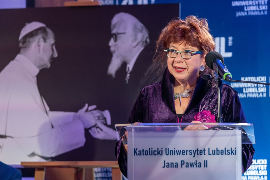 The Heschel Center has begun its activities at the Catholic University ...