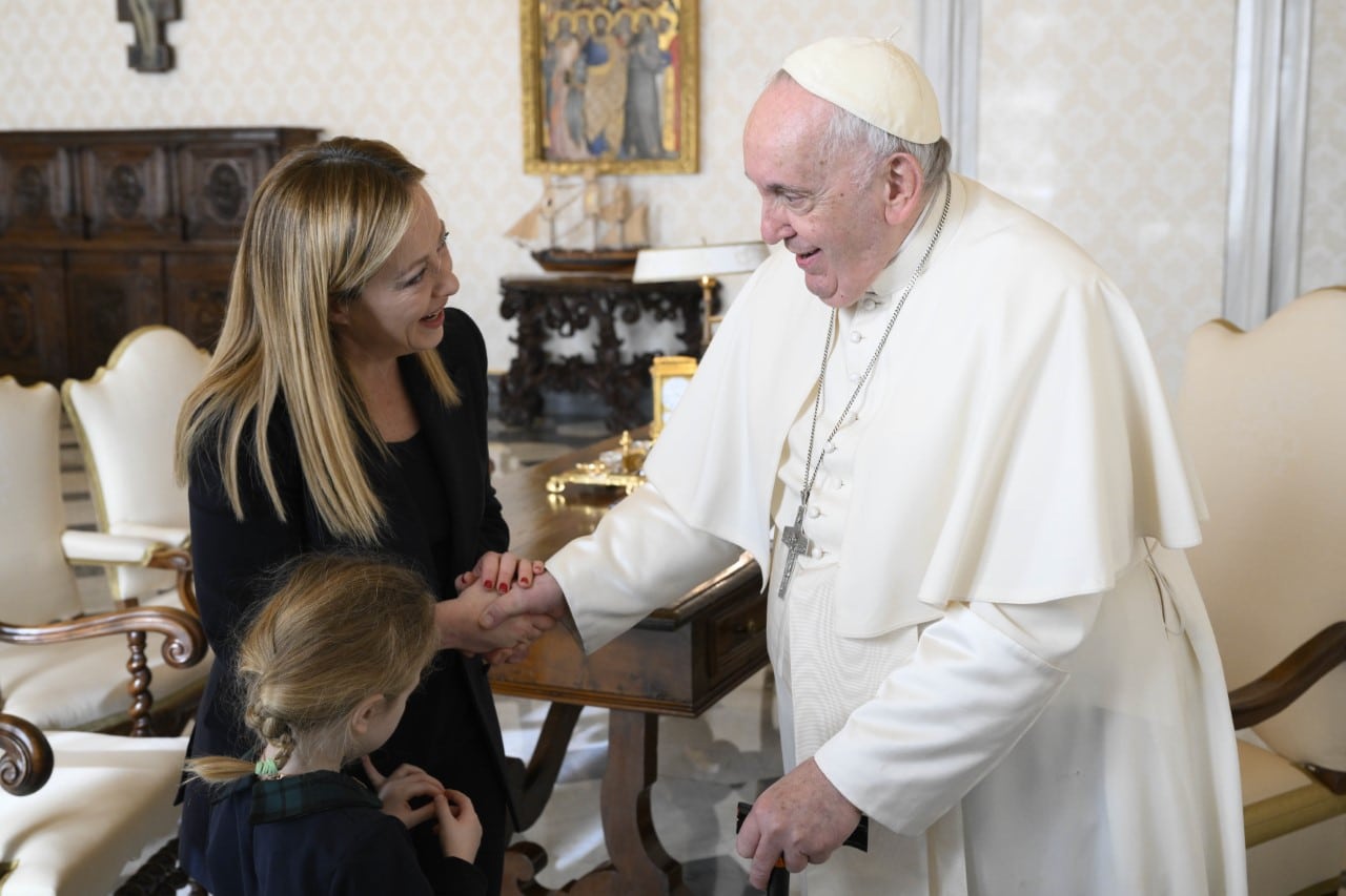 Why Is the Catholic Church 'One'? – Exaudi
