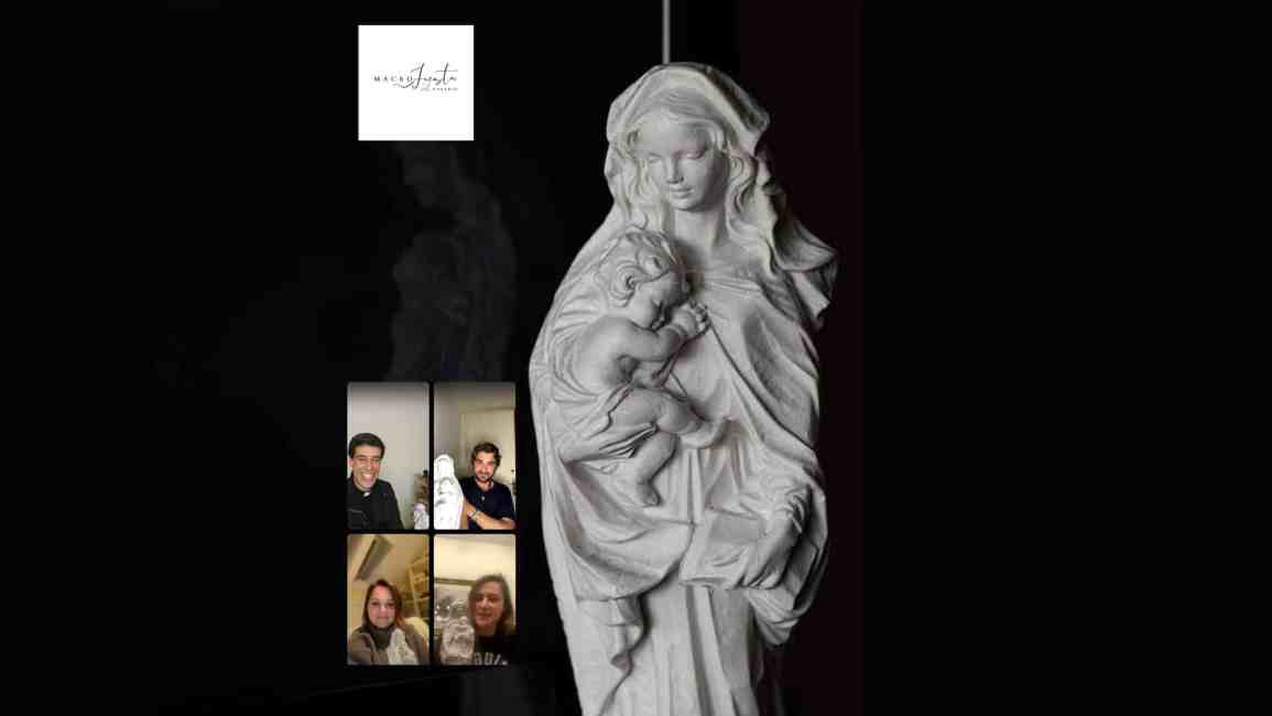 800 años de la celebración de la Navidad en Greccio – Exaudi