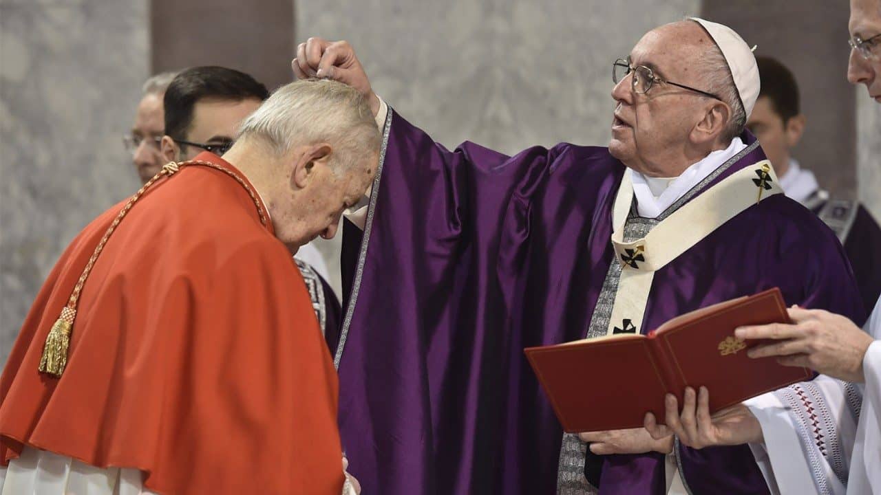 Pope’s message for Lent 2023: “Our Lenten journey is ‘synodal'” - Exaudi