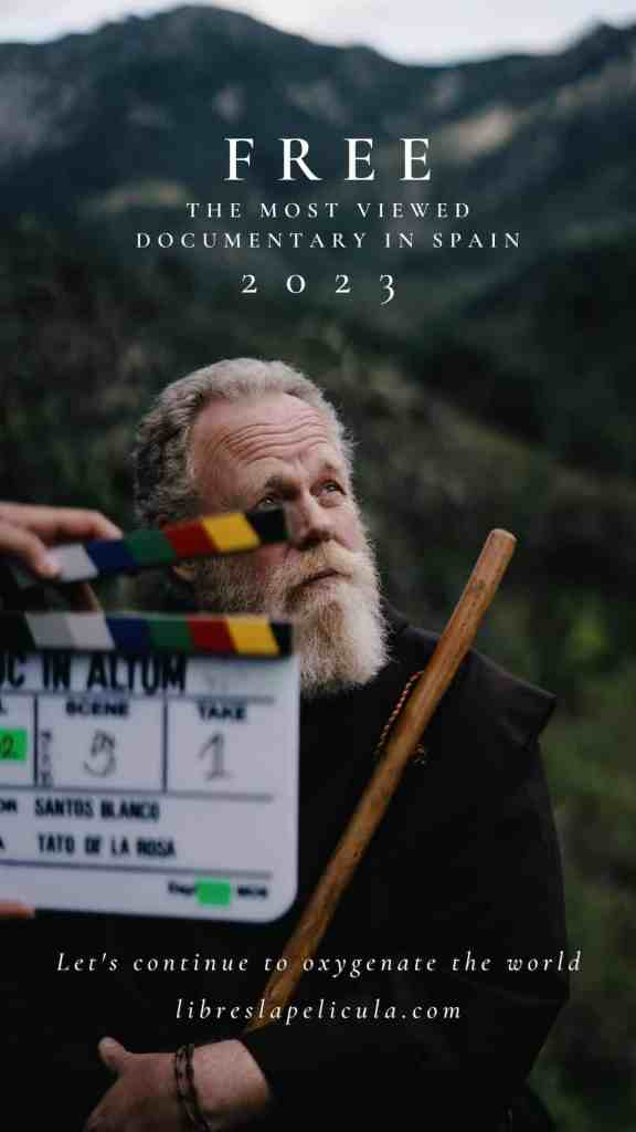 “FREE” becomes the most viewed documentary - Exaudi