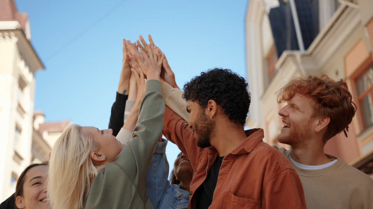 ¿Cómo trabajar por la paz social? - Exaudi