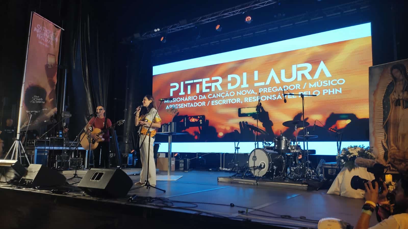 The first ‘Catholic Influencers Festival’ for the future of ...