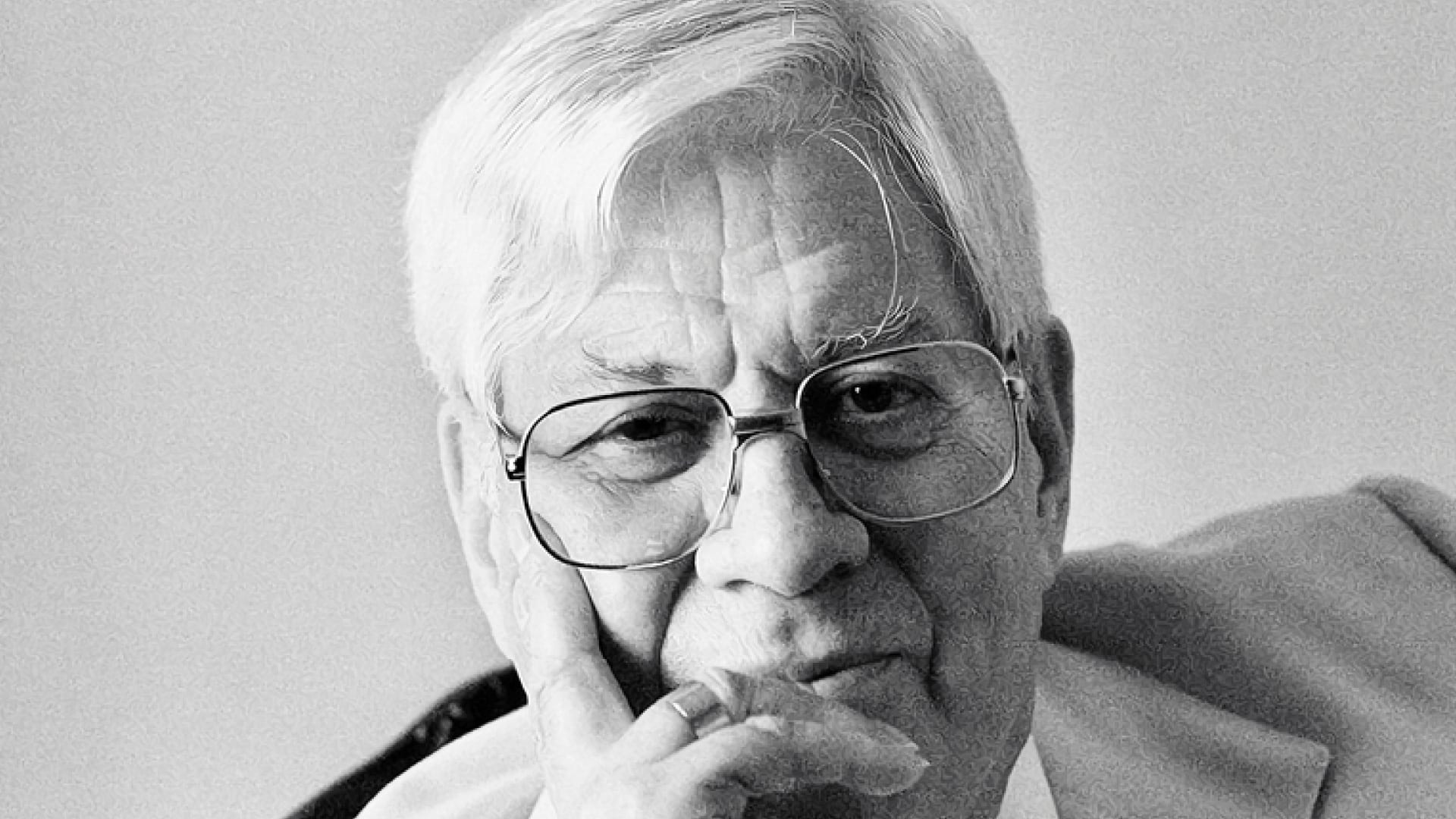 Centenario del nacimiento de Fernando Rielo, fundador de las misioneras ...