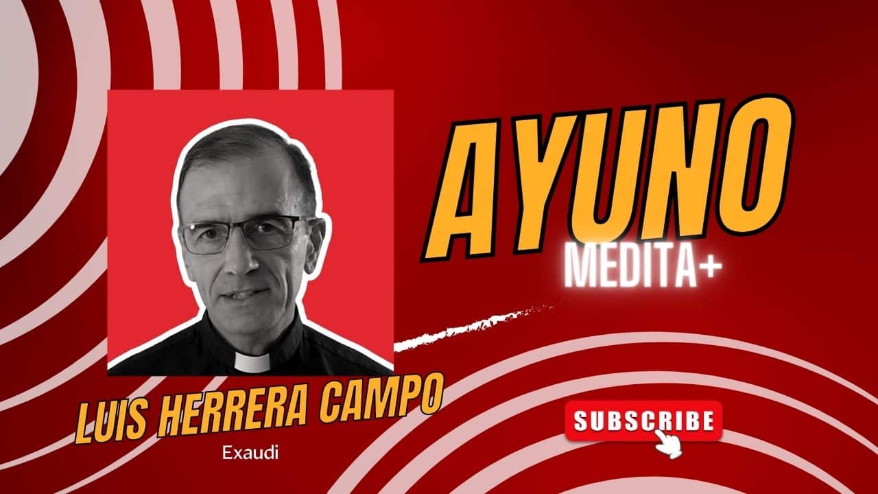 Ayuno - Exaudi