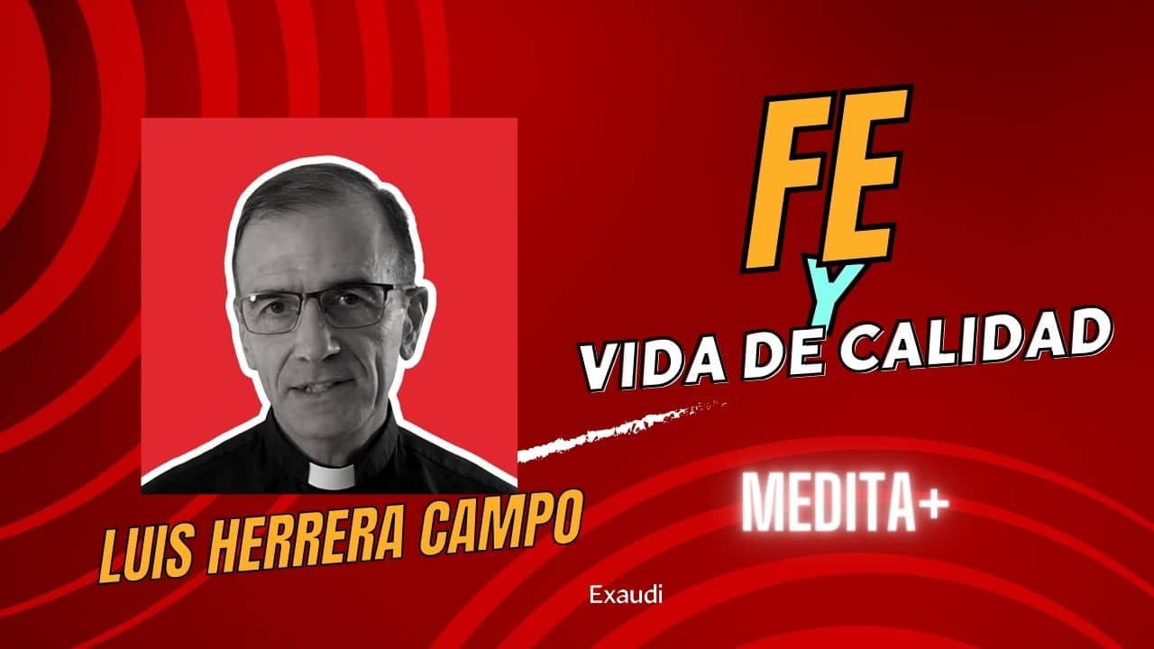 Fe y Vida de calidad - Exaudi