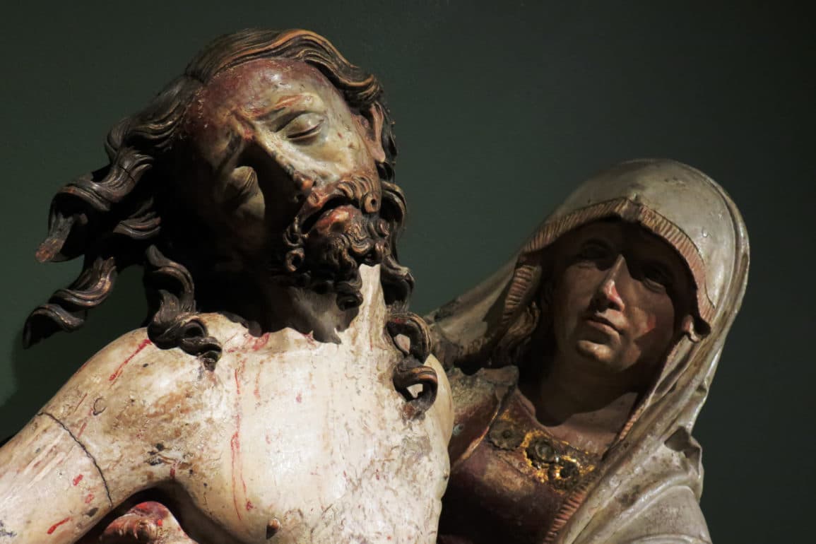 How to live Holy Week holy - Exaudi