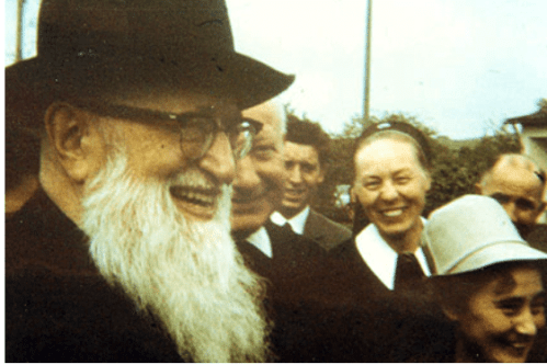 Joseph Kentenich: Schoenstatt Celebrates 75 years of a Daring Step - Exaudi