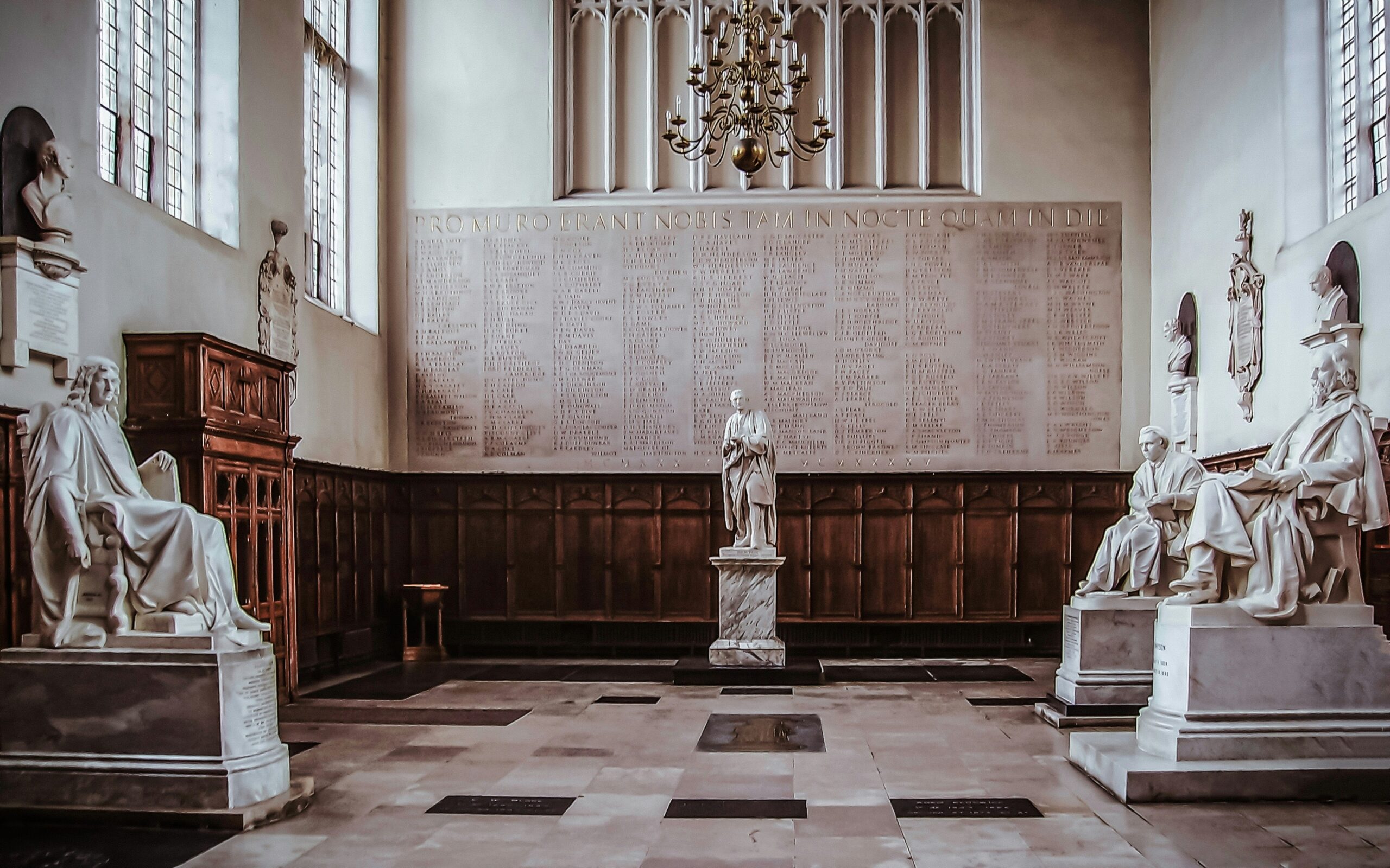 A look at transhumanism from theology - Exaudi