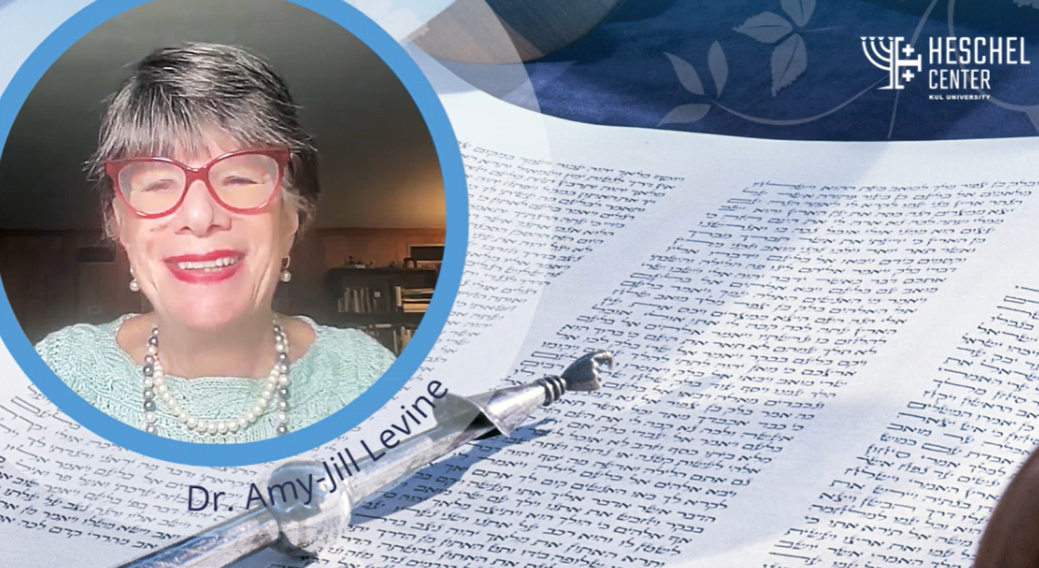 The only miracle that is presented in all four Gospels - Exaudi