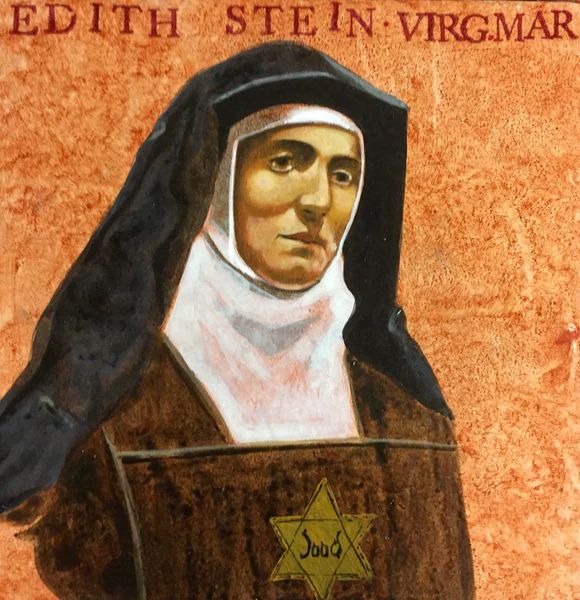 Edith Stein: actualidad de una mujer, de un pensamiento y de una ...
