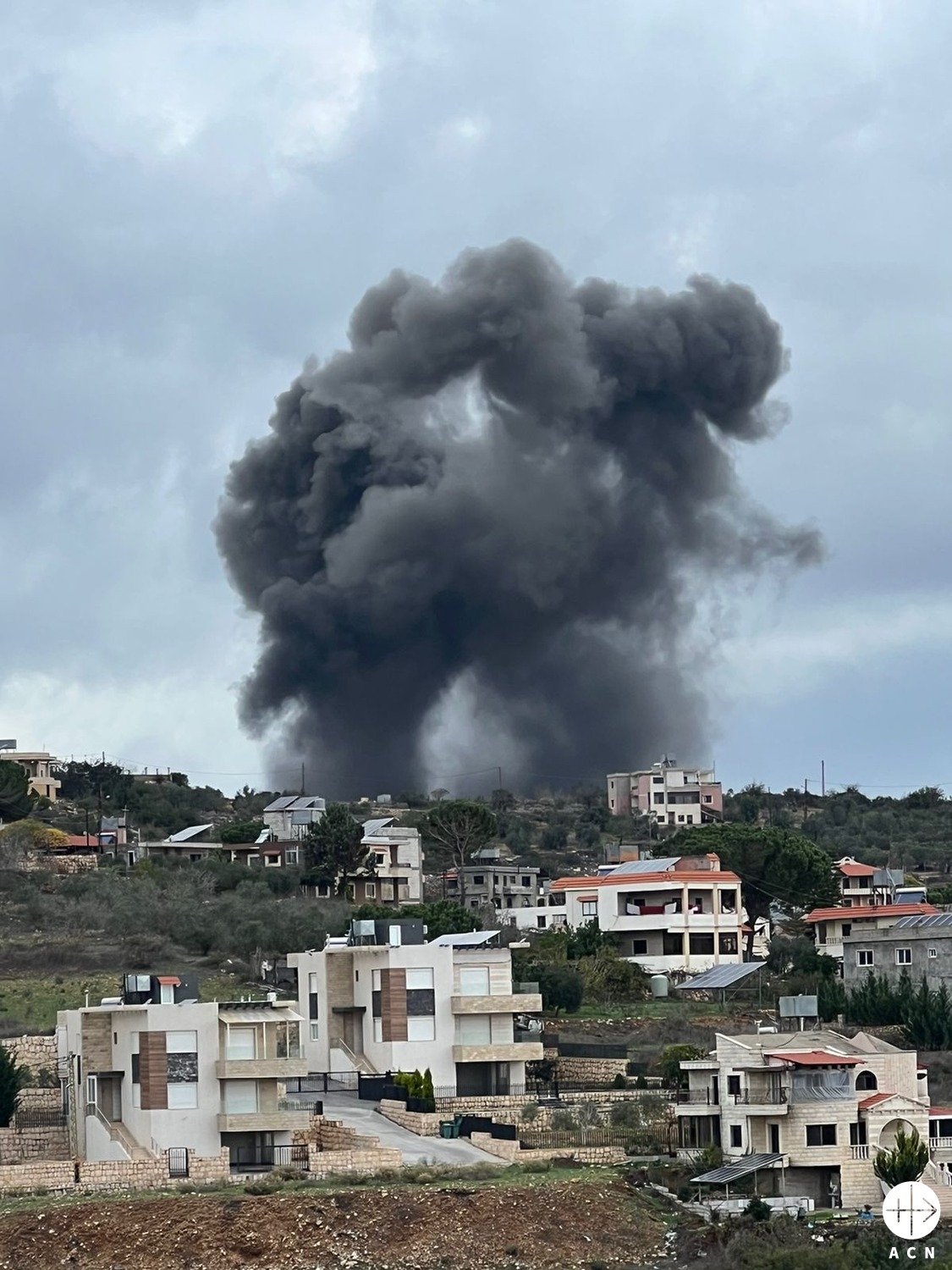 «SOS Lebanon», Aid to the Church in Need calls for support for ...