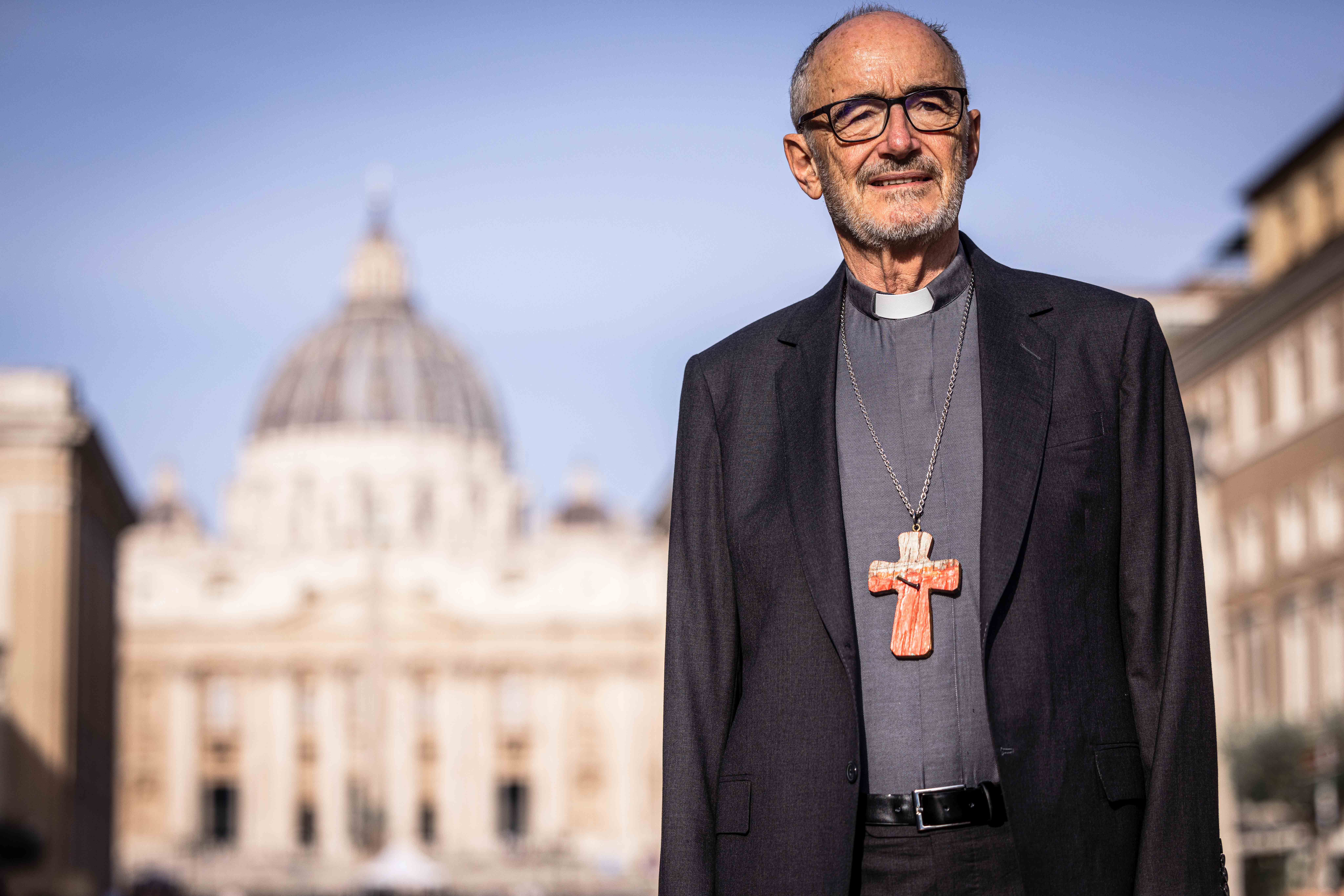 ¿Qué es el Sínodo? - Exaudi