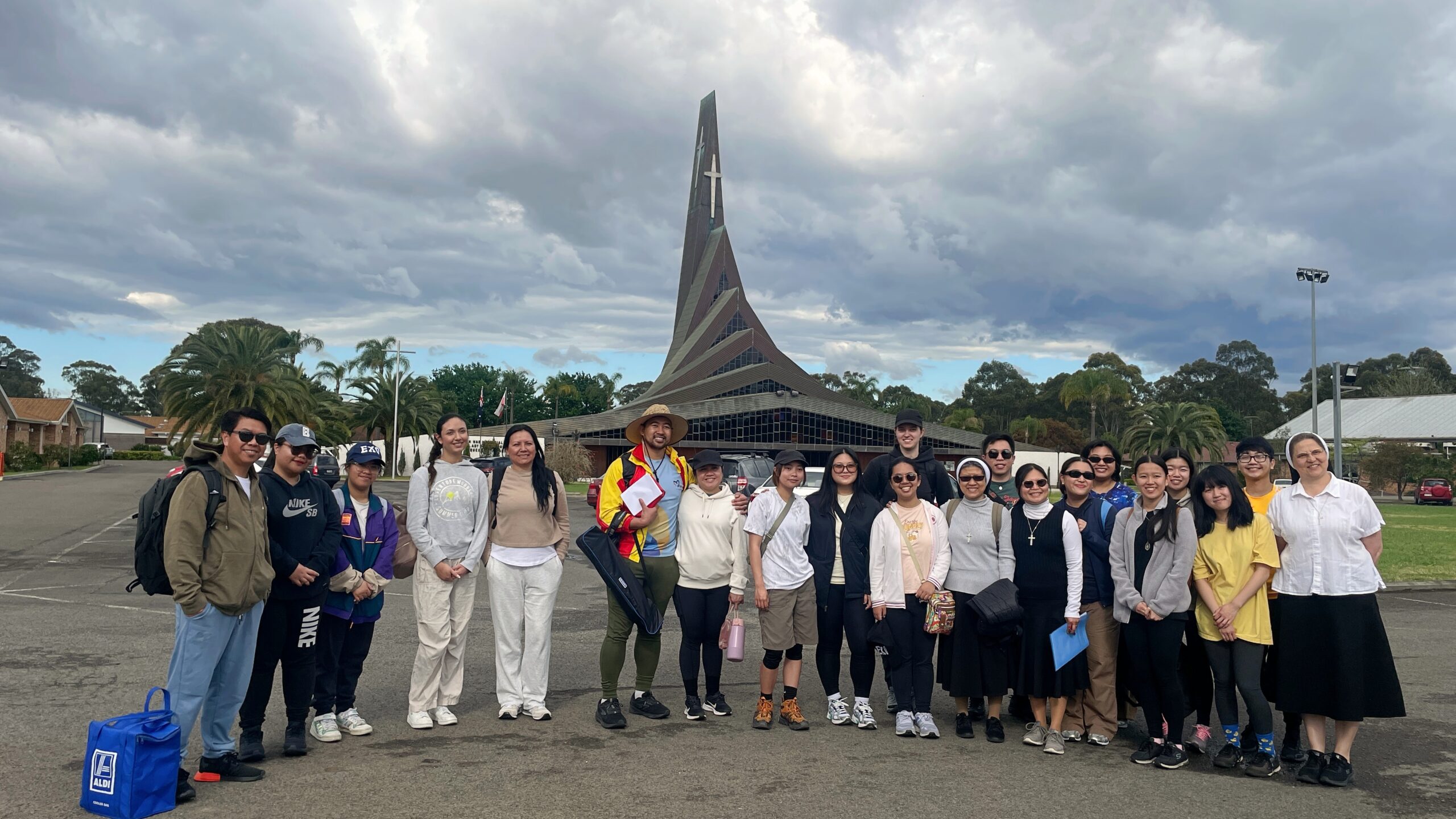 Marayong – The Heart of Poland in Australia’s Multicultural Landscape ...