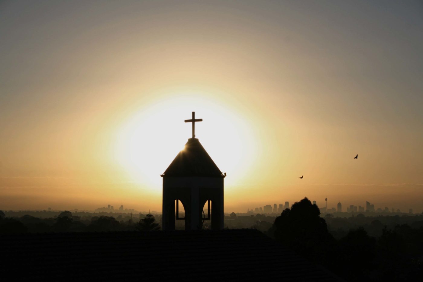 Why is the Catholic Church “one”? - Exaudi