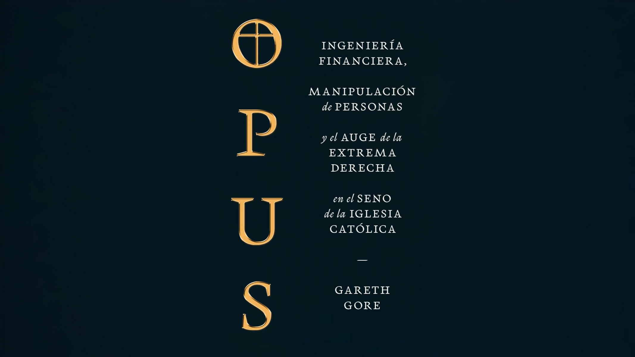 The case of the book “Opus” or how to misinform about the Church - Exaudi