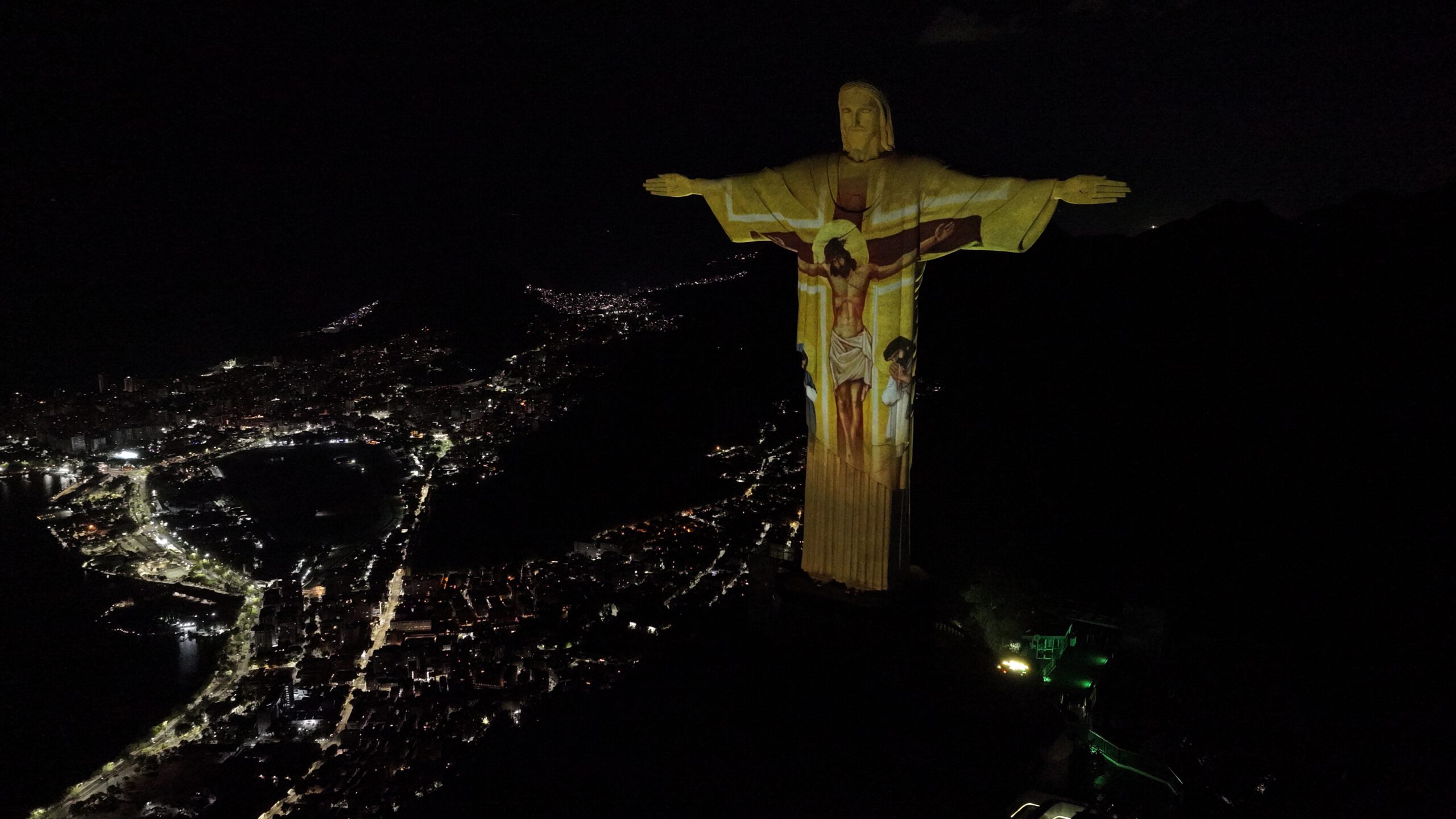 Hallow launches new campaign to pray this Lent - Exaudi