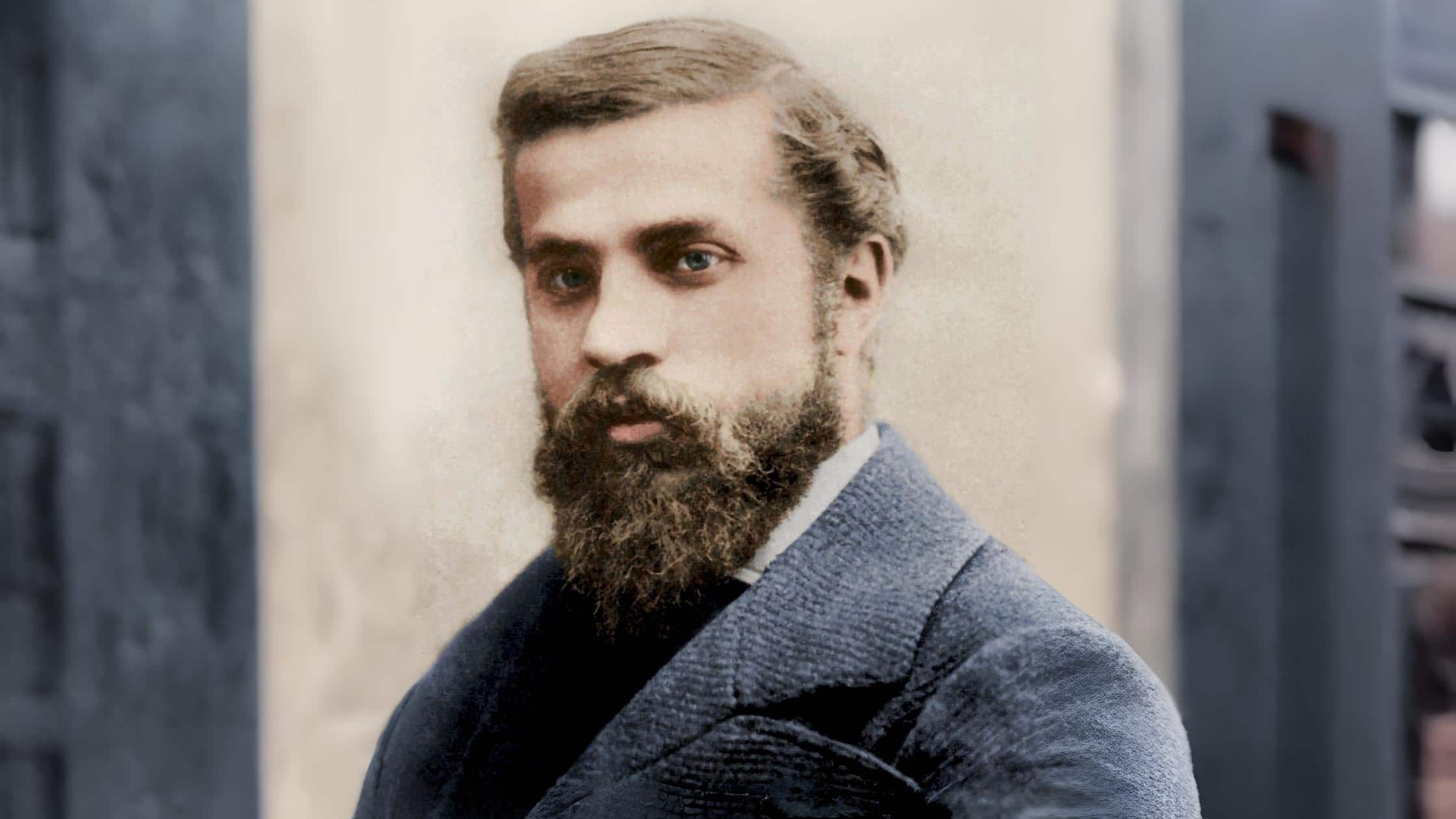 Antoni Gaudí Takes Another Step Toward the Altar: Declared Venerable by ...