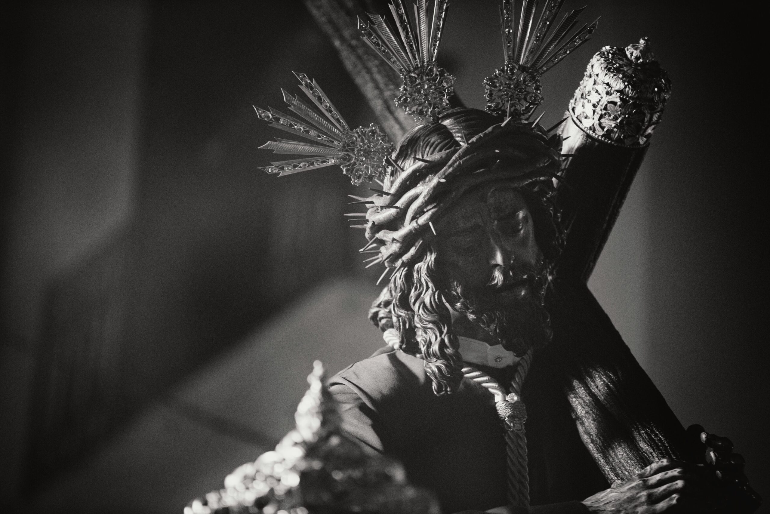 Christian Hope - Exaudi