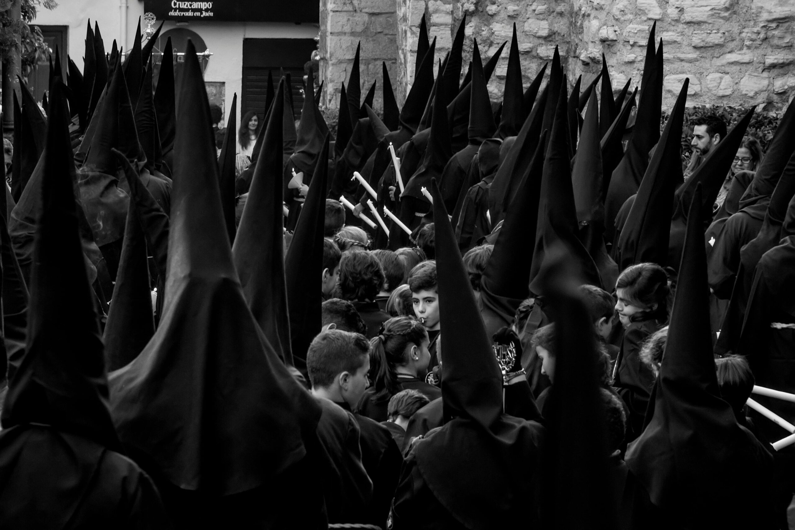 A path of contemplation and encounter with the Redemptive Mystery - Exaudi