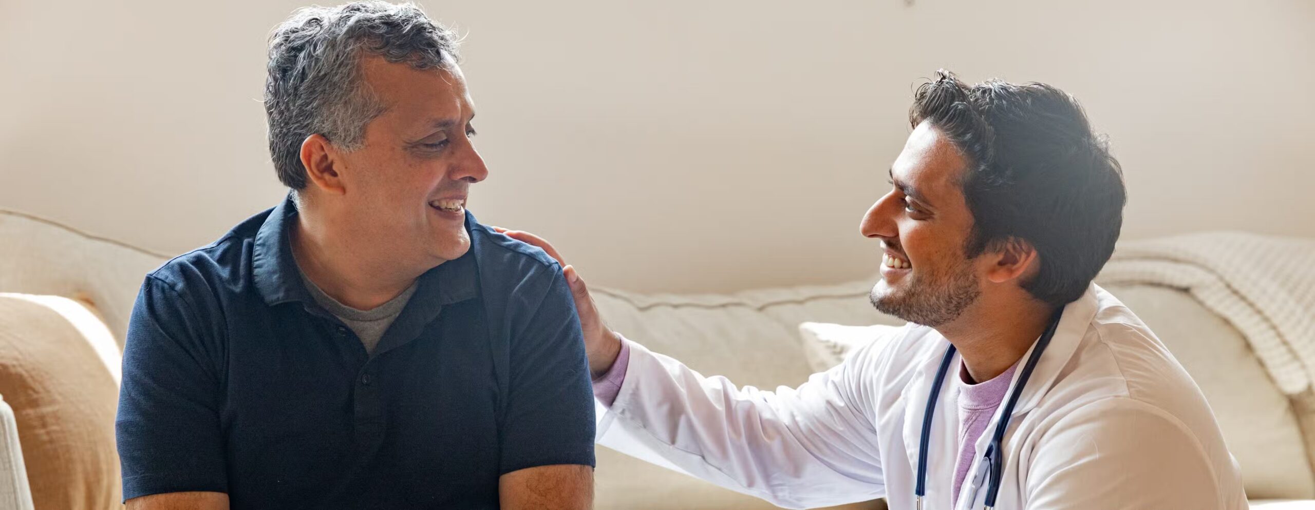 Science and a Human Approach to Maintain a Humane Care - Exaudi