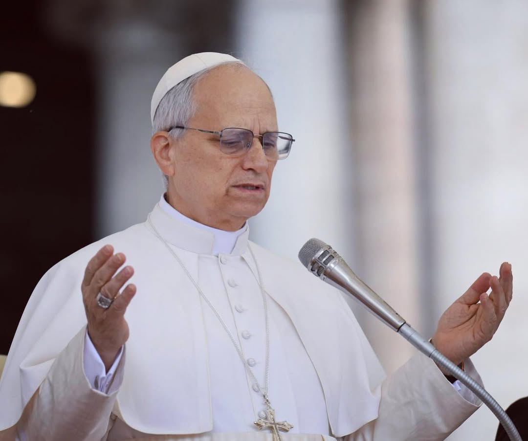 A un mes del llamado del Papa León XIV; tres claves para leer sus ...